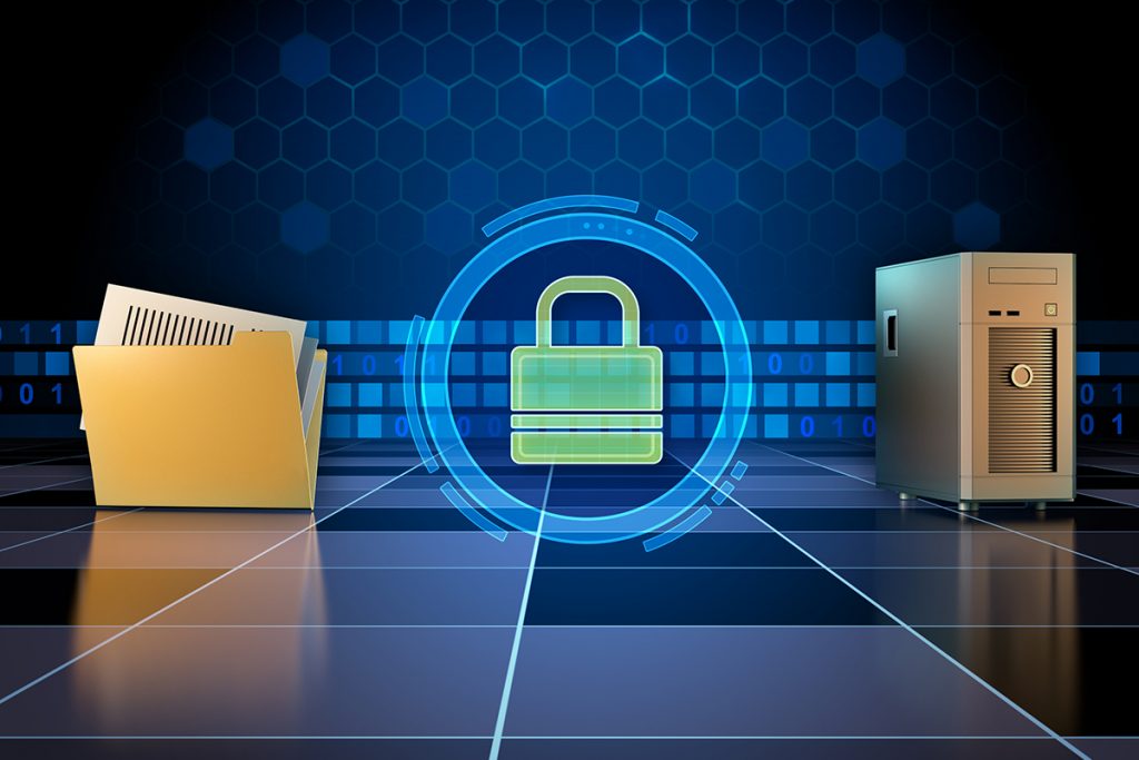 GuardNet — An All-In-One Solution To Meet Compliance Your Needs