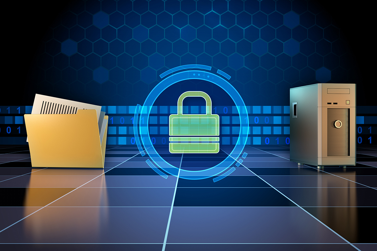 6 Different Types of Cyber Security Categories & Solutions - Hyper ...